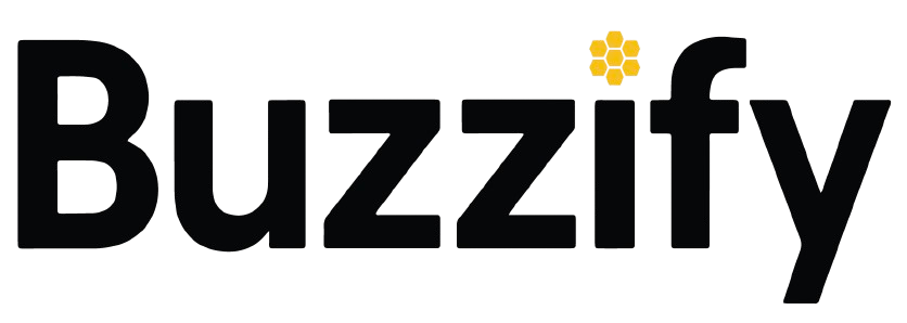 Home - Buzzify Agency